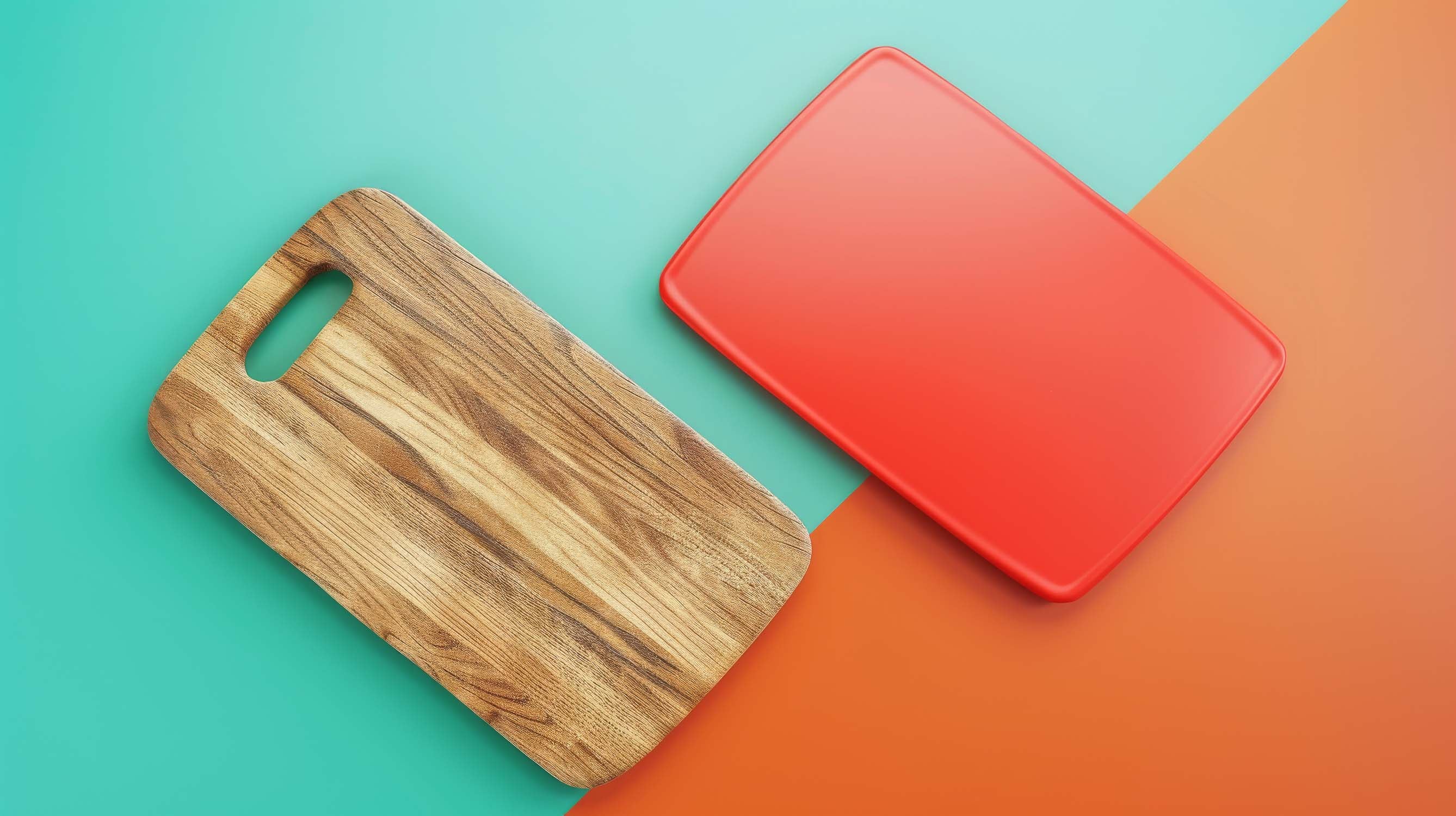 Wood vs. Plastic Cutting Board: Which Is Better for Your Kitchen ...